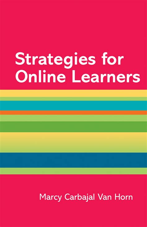 strategies for online learners a hacker handbooks supplement hacker