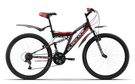 Купить велосипед Black One Phantom FS 26 (2019)