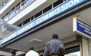 TSC Announces Internship Advertisement Dates As New Documents Required