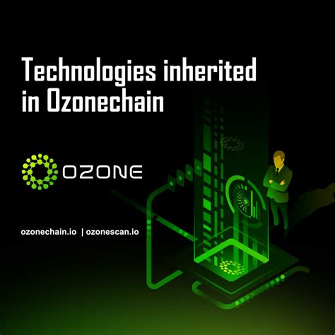 Ozone Chain Technologies Ozone Chain Medium