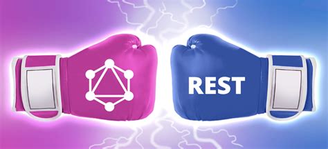 The Fundamental Differences Between Graphql And Rest Apis