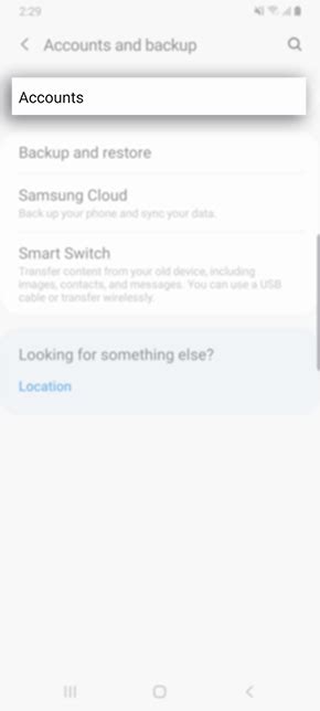 Ways How To Delete Gmail Account Permanently On Android