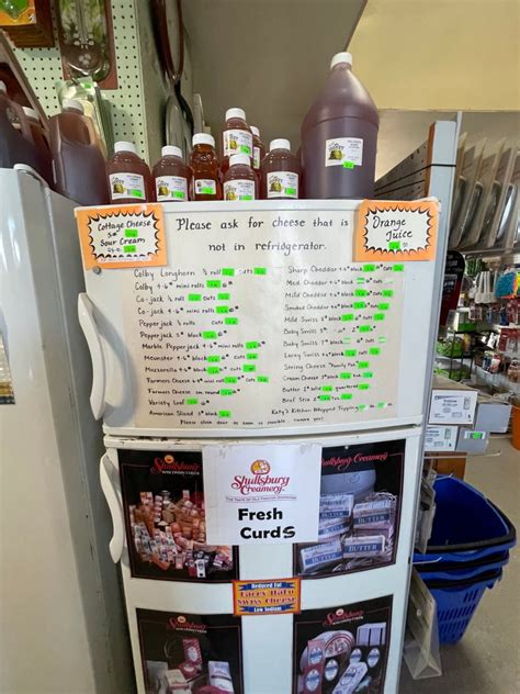 Visiting An Amish Grocery And Variety Store 24 Photos Amish America