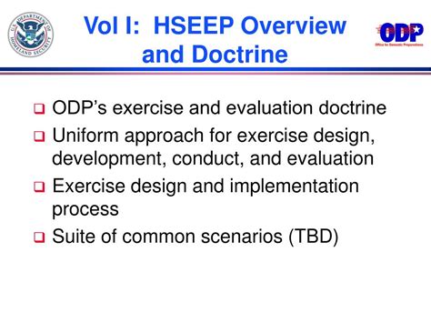 Ppt Hseep Exercise Evaluation And Improvement Powerpoint Presentation