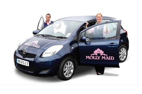 Molly Maid