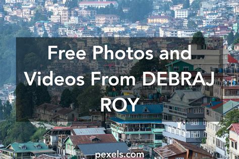 Debraj Roy Photography