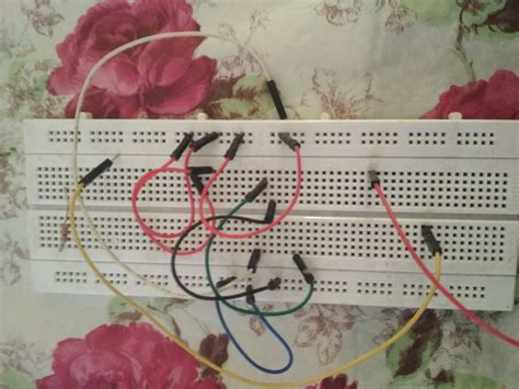 breadboard protoboard computers and tech parts and accessories computer
