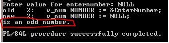 IF THEN ELSE In Oracle What Is An Oracle IF THEN ELSE Statement
