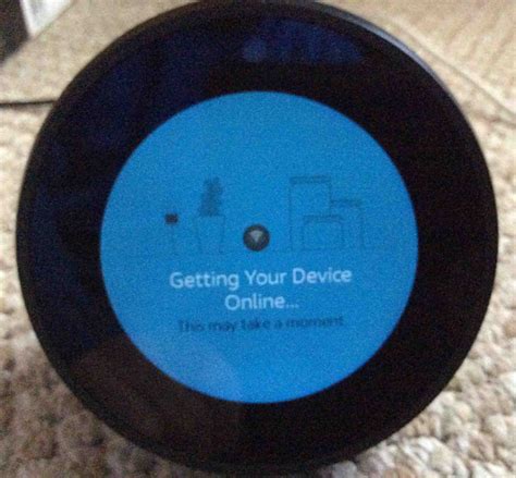 Echo Spot Hard Reset Instructions Tom S Tek Stop