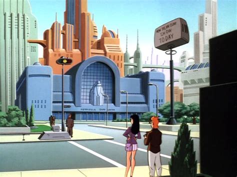 Visualizing The World Of Superman The Superherohype Forums