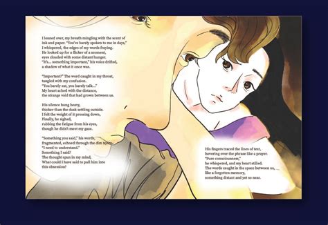 Illustrated Story Book Behance