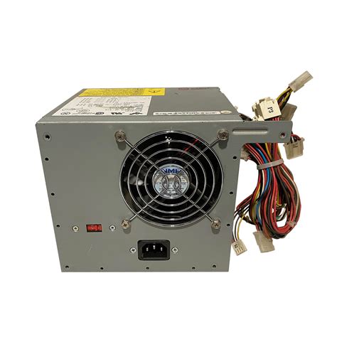 Ibm 06h9111 D64370s Api 4191 Serverworlds