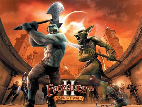 🔥 Free Download Everquest Ii Wallpaper By Jwalters57 Wallpapersafari