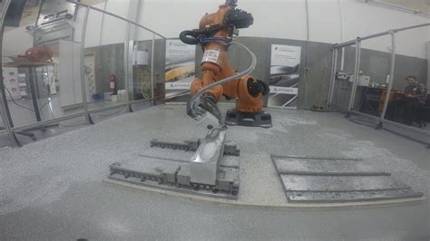 Revolutionize Manufacturing Efficiency Boost CNC Productivity With Industrial Robotics