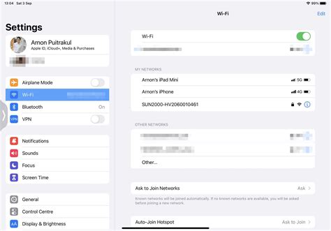 iPad WiFi Cellular เพมเงนอก พนกวาบาท คมกวาทคด Arnondora