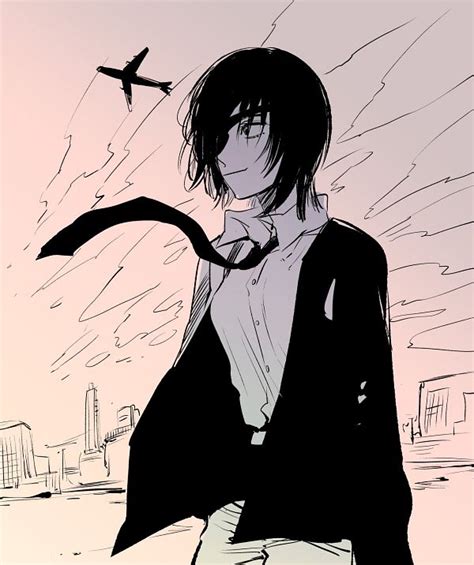 Himeno Chainsaw Man Image By Yokoyari Mengo Zerochan Anime Image Board