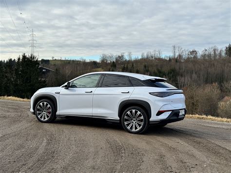 Foto Byd Sealion 7 C Johannes Ibrahim 015 Vom Artikel Erste Ausfahrt Mit Den Neuen Byd