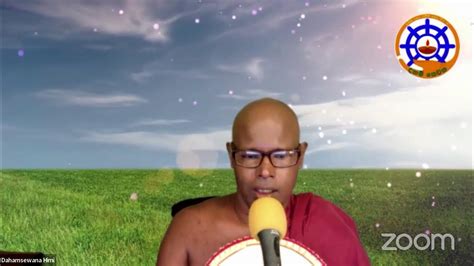 පොහොදින දවසේ වැඩසටහන දැන්වත් වෙමු Youtube