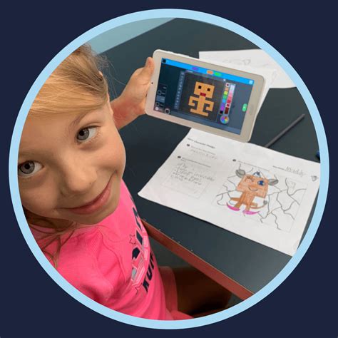 Insights Free Robotics Or Coding Trial Class Envision Robotics