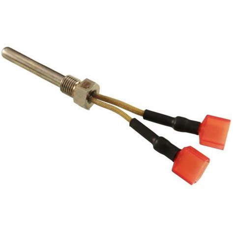 Pentair 42002 0024s Stack Flue Sensor For Max E Therm Mastertemp Leslies Pool Supplies