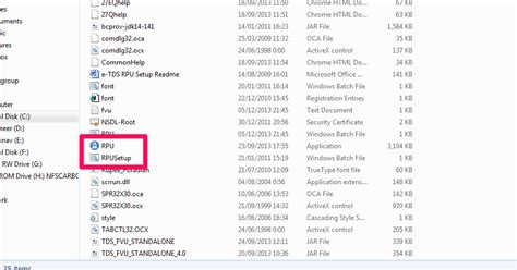 E TDS Return Using RPU Software NVLA TEST