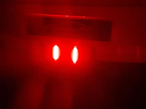 Universal Led Diffuser Fins Easywider