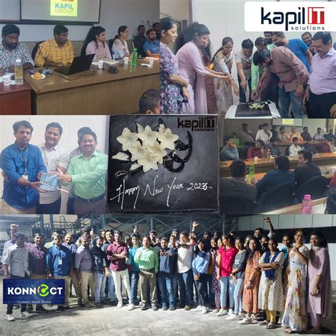 kapil it solutions on linkedin newyear23 greetings happynewyear