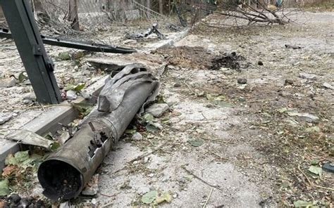 Рαшиcτи знову обстрілюють Херсон поранення дістали 3 жінки Читайте на Ukr Net