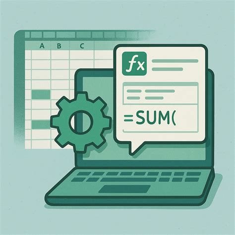 Ai Excel Formula Generator Free No Signup Ai Tool