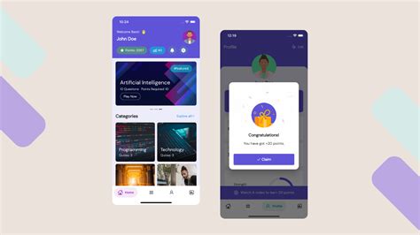 Quizhour Flutter Quiz App For Android And Ios With Admin Panel By Mrblab