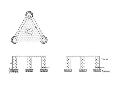 3 Coordinate System Applied In The Mathematical Formulation Download