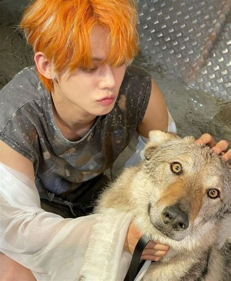 Blip 최연준 인스타 사진 모음 1