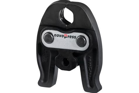 Пресс-клещи PB1 22 мм V-профиль Novopress 41473-50 - выгодная цена ...
