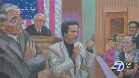 Film Documents Monumental Huey Newton Trial In Oakland Video