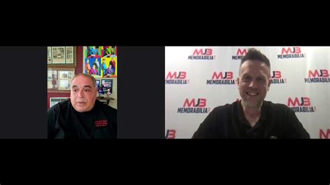Interview With The Sopranos Actor Joseph Gannascoli Vito Spatafore