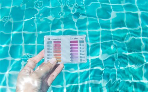 What To Do About Lower Ph In Pool Poolsmith Technologies