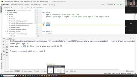 python lesson 3 operators logical expressions youtube