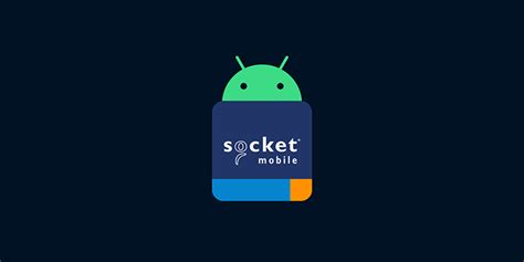 Updates For Android 12 Bluetooth Permissions Socket Mobile Uk