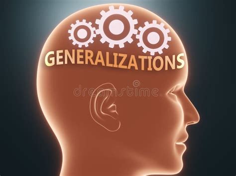 Generalizations Stock Illustrations 45 Generalizations Stock Illustrations Vectors And Clipart