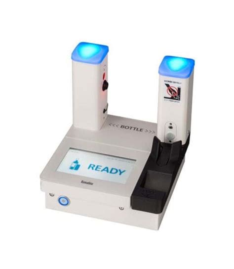 Harga Liquid Explosive Detection System