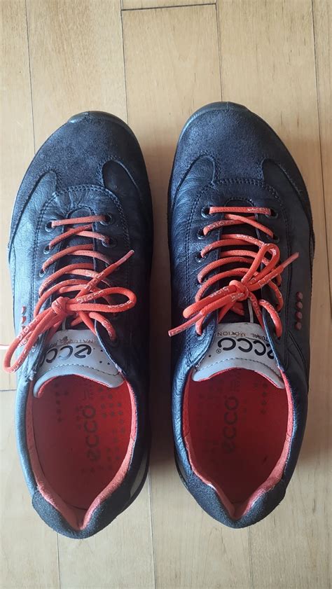 에코골프화 야크가죽 당근 중고거래