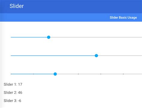 AngularJSにてMaterial Designサポートの開発が進められているようです