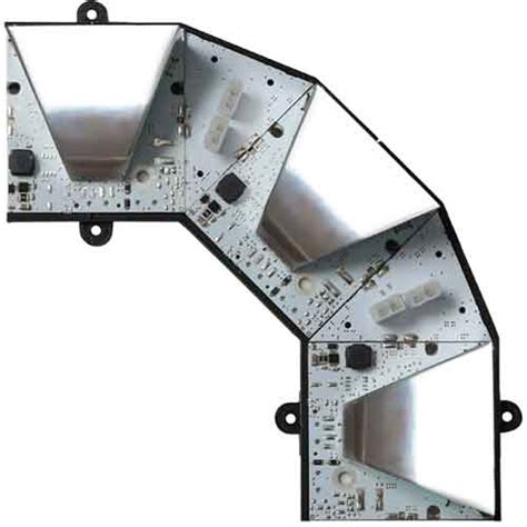 5 5x1x3 Ils Corner Assemblies With Choice Of Modules And Power
