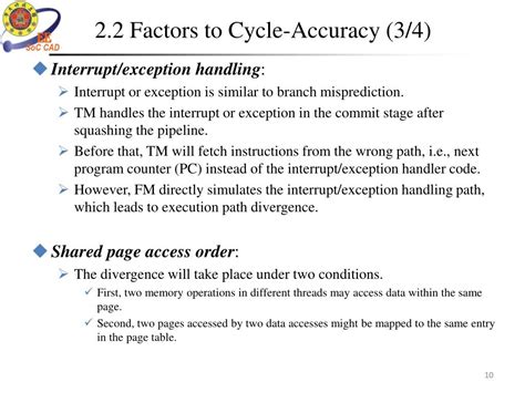 Ppt Transformer A Functional Driven Cycle Accurate Multicore Simulator Powerpoint