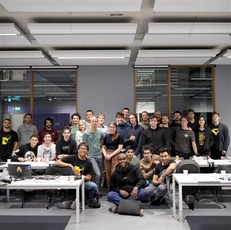 Cloudflight Coding Contest On Linkedin Ccc Codingcontest Amsterdam