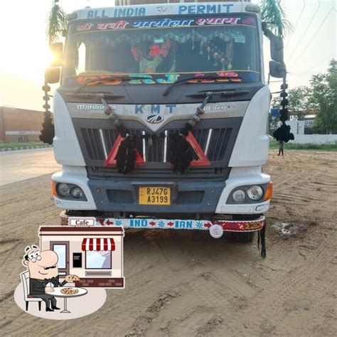 Rajsthani गुर्जर धाबा भिलवडा India Restaurant Reviews