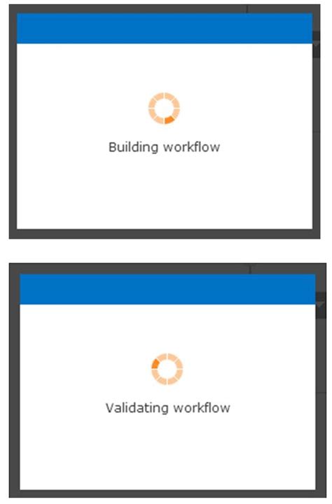 Office 365 How To Create Navigation Using Nintex Workflow In