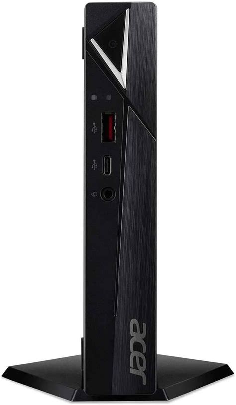 Acer Veriton N2580 I5 1135g7 Mini Pc Intel® Core™ I5 8 Gb Ddr4 Sdram 256 Gb Ssd Windows 11 Pro