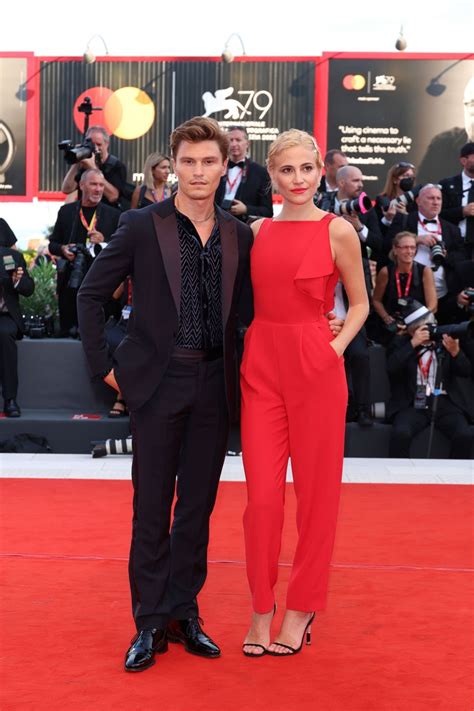 Pixie Lott “white Noise” Premiere At Venice International Film Festival 08 31 2022 • Celebmafia