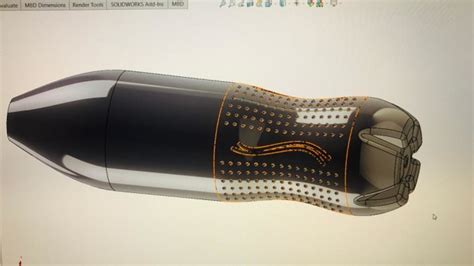 Do D Modeling Cnc Turning And Vmc Programming By Ub Fiverr